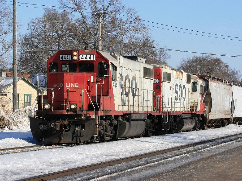 SOO 4441